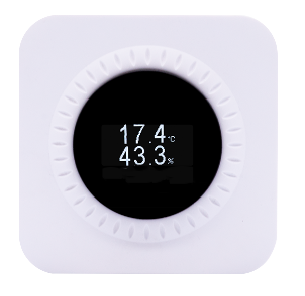 Twin-Tiger 温湿度变送器HT200系列